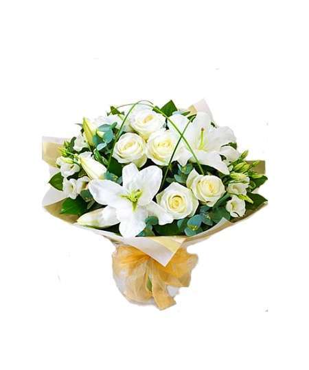 Flower bookey | Surprise Flowers Dubai