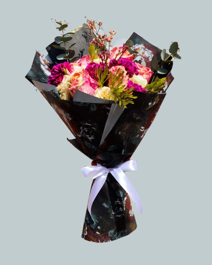 Flower bookey | Surprise Flowers Dubai